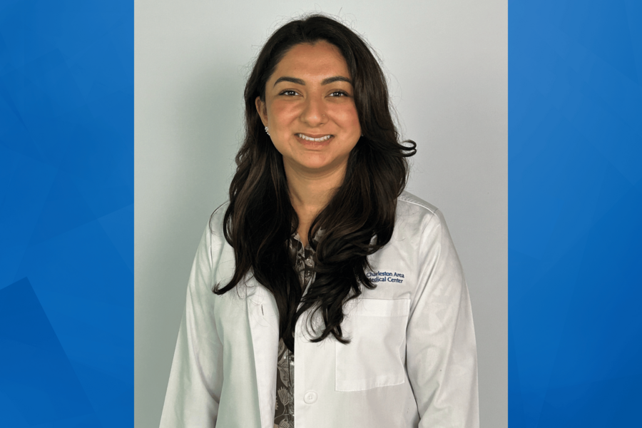 Welcome new physicians | Vandalia Health - CAMC